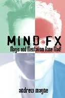 Mind FX by Andrew Mayne | Goodreads