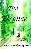 The Essence by Nancy Deswik MacCreery | Goodreads