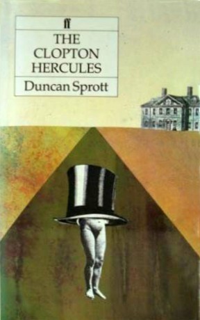 The Clopton Hercules by Duncan Sprott | Goodreads