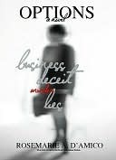 Options (Kate Monahan, #1) by Rosemarie A. D'Amico | Goodreads