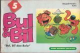 Bul, Bil dan Bola (Bul & Bil #5) by Jean Roba | Goodreads
