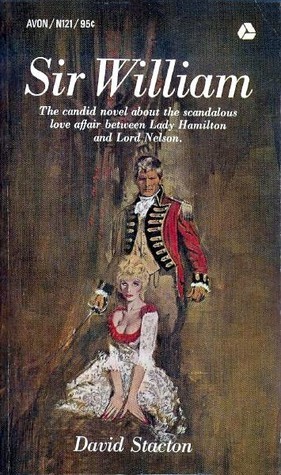 Sir William by David Stacton | Goodreads