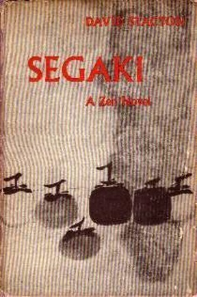 Segaki by David Stacton | Goodreads
