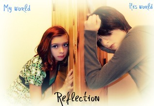 Reflection by McKenzie Rae Quest | Goodreads
