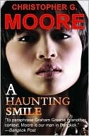 A Haunting Smile by Christopher G. Moore | Goodreads