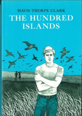 The hundred islands by Mavis Thorpe Clark | Goodreads