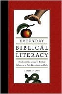 Everyday Biblical Literacy: The Essential Guide to Biblical Allusions ...