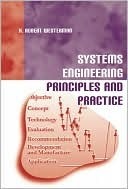 Systems Engineering Principles and Practice by H. Westerman | Goodreads