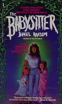 The Babysitter by Daniel Ransom | Goodreads