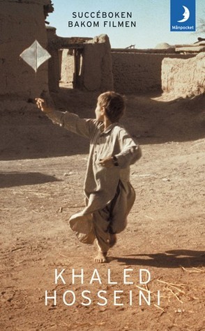 Flyga drake by Khaled Hosseini | Goodreads