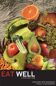 Eat Well: A Food Road Map by Kirstin Vander Giessen-Reitsma | Goodreads