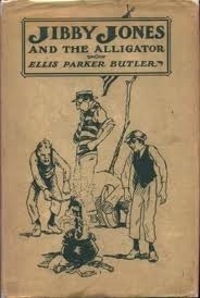Jibby Jones and the Alligator: The Story of the Young Alligator-Hunters ...