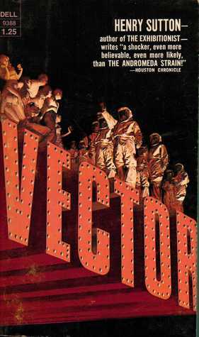 Vector by David R. Slavitt | Goodreads
