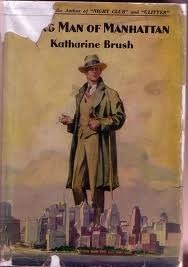 Young Man of Manhattan by Katharine Brush | Goodreads