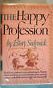 The Happy Profession by Ellery Sedgwick | Goodreads