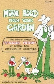 More Food from Your Garden by Jacob R. Mittleider | Goodreads