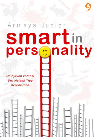 Smart in Personality by Armaya Junior | Goodreads