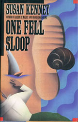 One Fell Sloop (A Roz Howard Mystery) by Susan Kenney | Goodreads