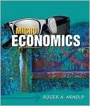 Microeconomics (Book Only) by Roger A. Arnold | Goodreads