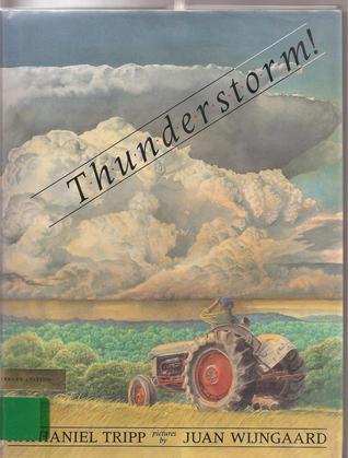 Thunderstorm by Nathaniel Tripp | Goodreads