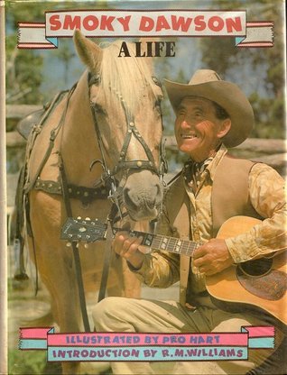 Smoky Dawson: A life by Herbert Henry Dawson | Goodreads
