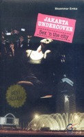 Jakarta Undercover by Moammar Emka | Goodreads