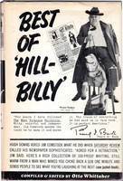 Best of Hillbilly by Jim Comstock | Goodreads