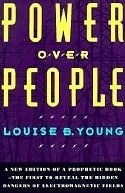 Power over People by Louise B. Young | Goodreads