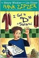 I Got a D in Salami by Henry Winkler | Goodreads
