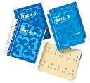 Complete Kit 1994: 1st Edition (Saxon Math 3 Homeschool) by Larson ...
