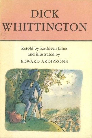 Dick Whittington by Kathleen Lines | Goodreads