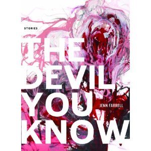 The Devil You Know by Jenn Farrell | Goodreads