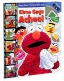 Elmo Says Achoo! (Play-a-Story Animated Storybook) by Sarah Albee ...