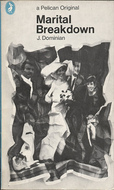 Marital Breakdown by Jack Dominian | Goodreads
