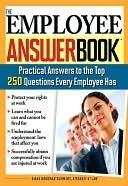 Employee Answer Book by Diana Summers | Goodreads