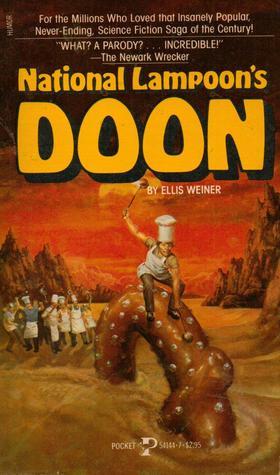 National Lampoon's Doon by Ellis Weiner | Goodreads