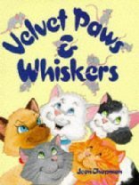 Velvet Paws and Whiskers by Jean Chapman | Goodreads