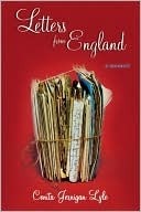 Letters from England by Conita Jernigan Lyle | Goodreads