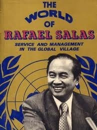 The World of Rafael Salas: Service and Management in the Global Village ...