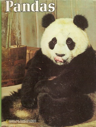 Pandas, (Books for young explorers) by Donna K. Grosvenor | Goodreads