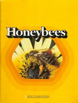 Honeybees (Books for young explorers) by Jane Lecht | Goodreads