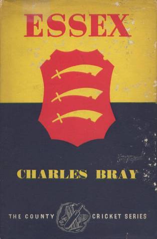 Essex by Charles Bray | Goodreads