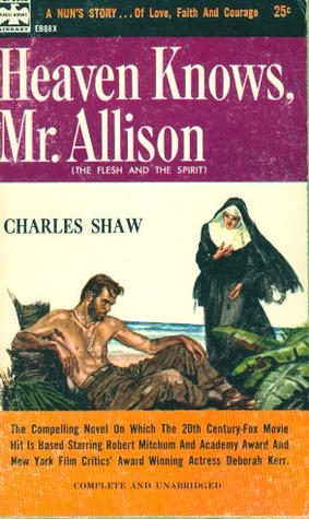 Heaven Knows Mr Allison