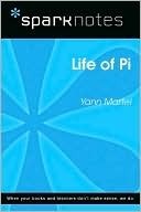 Life of Pi by SparkNotes | Goodreads