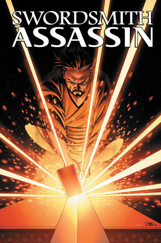Swordsmith Assassin by Andrew Cosby | Goodreads