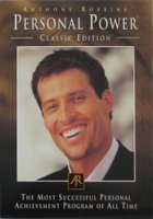 Personal Power by Anthony Robbins | Goodreads