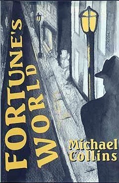 Fortune's World (Dan Fortune, #19) by Michael Collins | Goodreads
