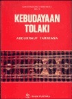 Kebudayaan Tolaki (Seri etnografi Indonesia) by Abdurrauf Tarimana ...