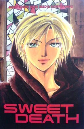 Sweet Death by Mee Foong | Goodreads