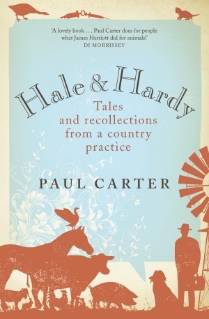 Hale & Hardy by Paul Carter | Goodreads